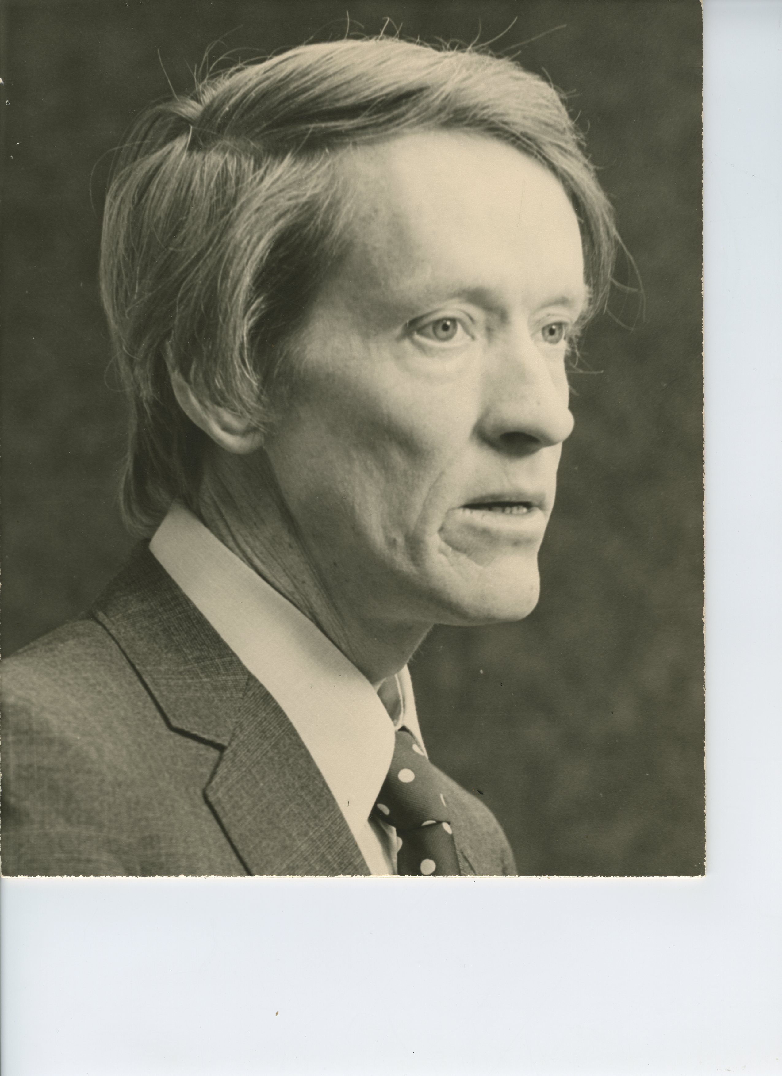 Portrait | georgecogar